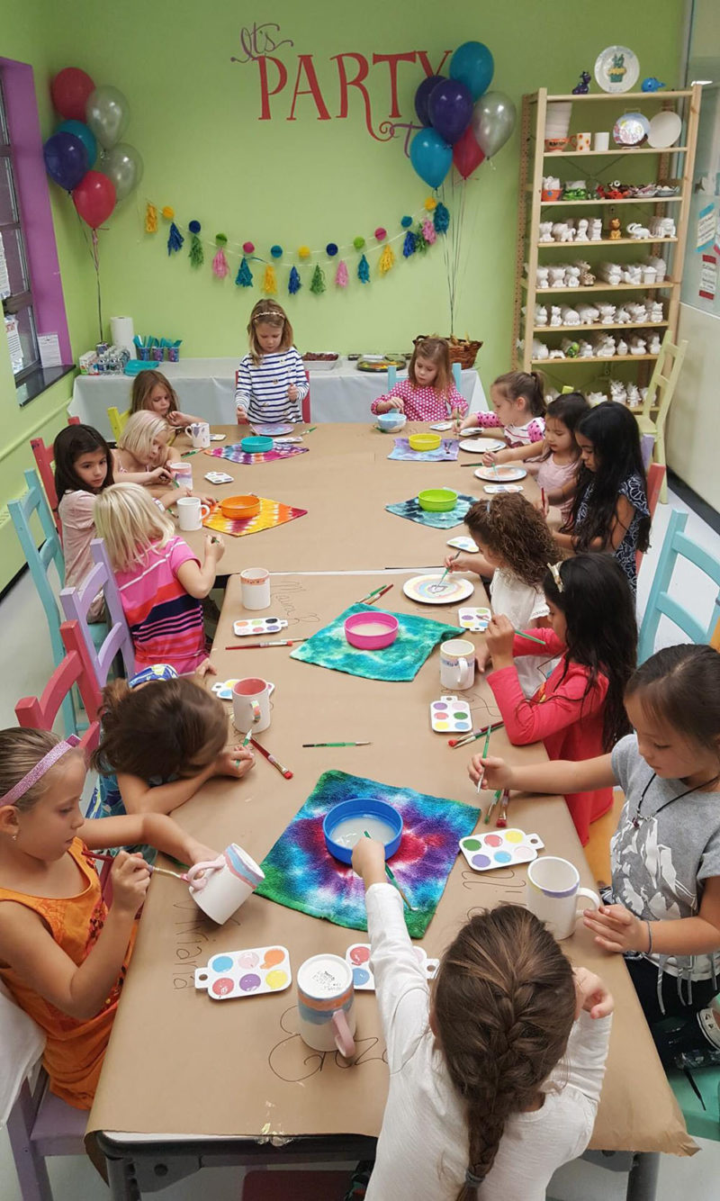 Katie's Clay Studio - Katie's Clay Studio